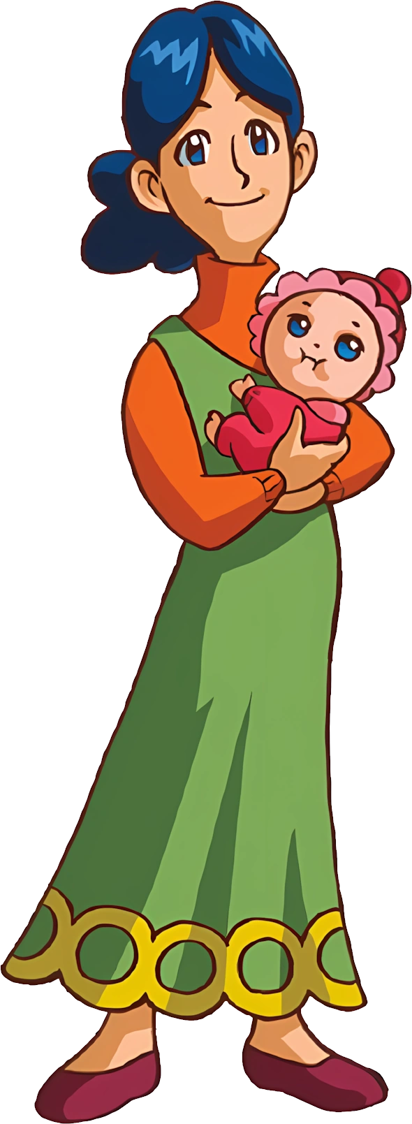 Category:Humans - Zelda Wiki