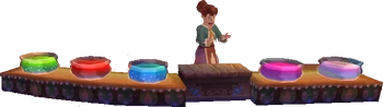 Potion Shop - Zelda Wiki