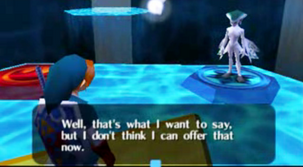 Princess Ruto - Zelda Wiki