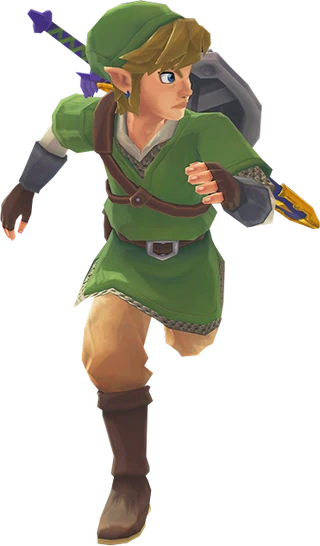Knight's Uniform - Zelda Wiki
