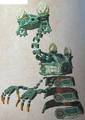 Ranger Construct - Zelda Wiki