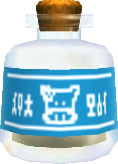 Category:Milk - Zelda Wiki