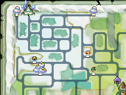 Snow Realm - Zelda Wiki