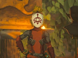 Yiga Clan Armor Set - Zelda Wiki