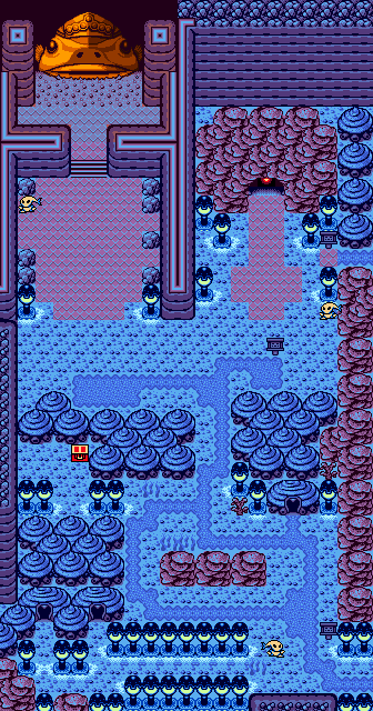 Zora Village - Zelda Wiki