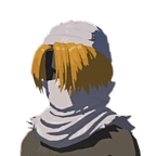 Sheik's Mask - Zelda Wiki