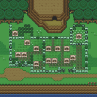 Graveyard - Zelda Wiki