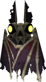 Dark Keese - Zelda Wiki