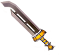 Razor Sword - Zelda Wiki