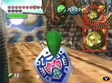 Fierce Deity Mask - Zelda Wiki