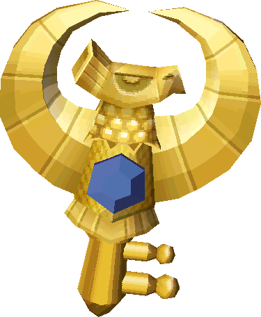 King's Key - Zelda Wiki