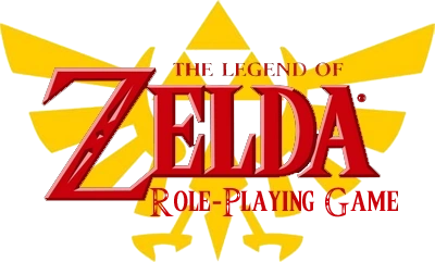 The Legend of Zelda RPG - Zelda Wiki
