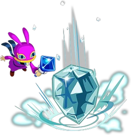 Ice Rod - Zelda Wiki