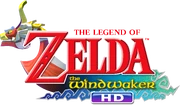 List of fonts used in The Legend of Zelda logos - Zelda Wiki