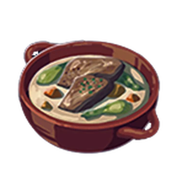 how to make soup zelda
