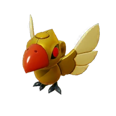 Goldfinch - Zelda Wiki
