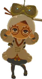 Purah - Zelda Wiki