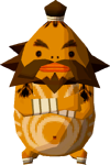 Goron Island - Zelda Wiki