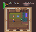 Bomb Shopkeeper - Zelda Wiki
