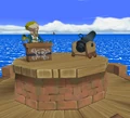 Cannon Minigame - Zelda Wiki