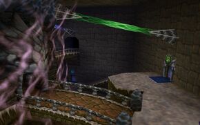 Ganon's Castle - Zelda Wiki