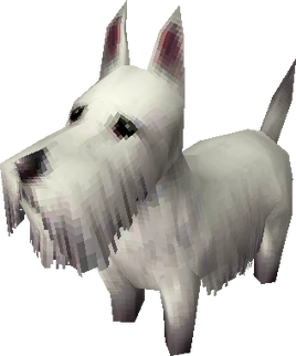 Dog - Zelda Wiki