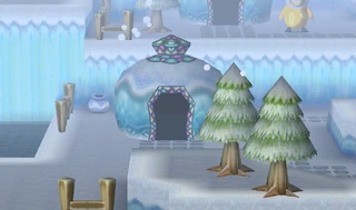 Anouki Village - Zelda Wiki