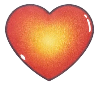 Heart - Zelda Wiki