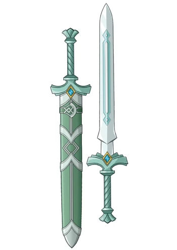 Goddess Sword - Zelda Wiki