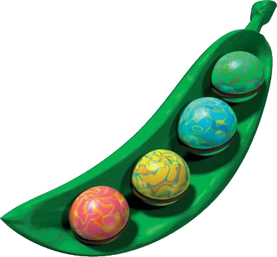 Magic Bean - Zelda Wiki