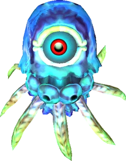 Arrghus - Zelda Wiki