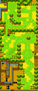 Forest of Time - Zelda Wiki