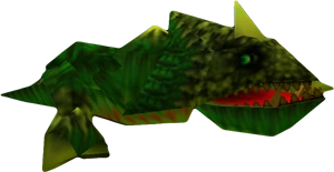Dodongo - Zelda Wiki