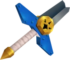 Giant's Knife - Zelda Wiki