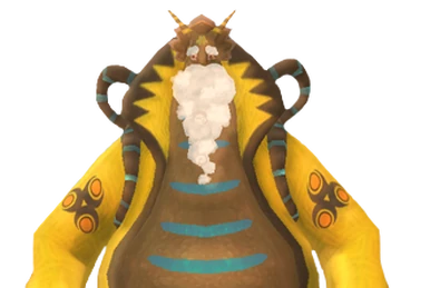 thunder dragons lightning round