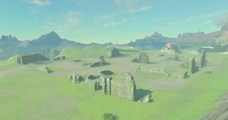 Ancient Research Institute - Zelda Wiki