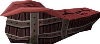 Demon Ship - Zelda Wiki