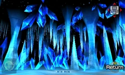 ice cavern oot