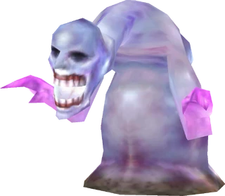 Dead Hand - Zelda Wiki