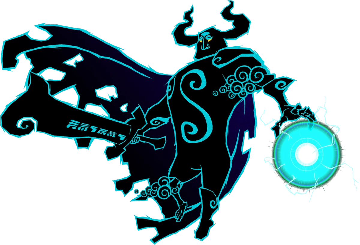 Phantom Ganon - Zelda Wiki