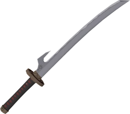 Eightfold Blade - Zelda Wiki