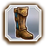 Link's Boots - Zelda Wiki