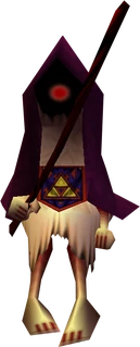Poe Collector - Zelda Wiki