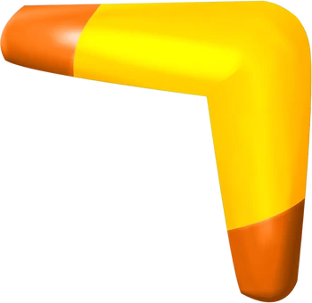 Boomerang - Zelda Wiki