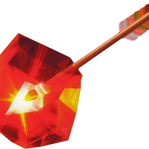 Catching Fire Arrows