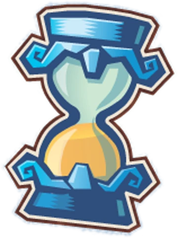 how to draw the figure eight in phantom hourglass