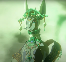 Mineru - Zelda Wiki