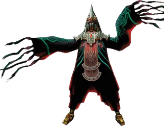 Zant - Zelda Wiki