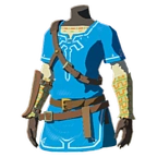 Champion's Tunic - Zelda Wiki