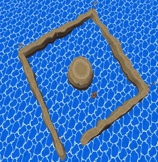 Cyclops Reef - Zelda Wiki